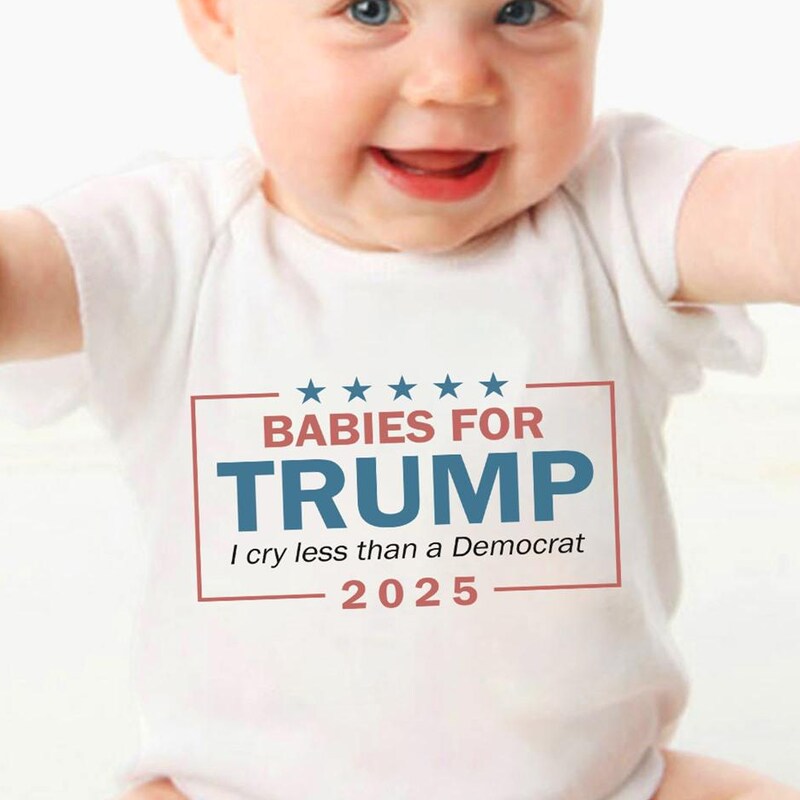Political Baby - Etsy