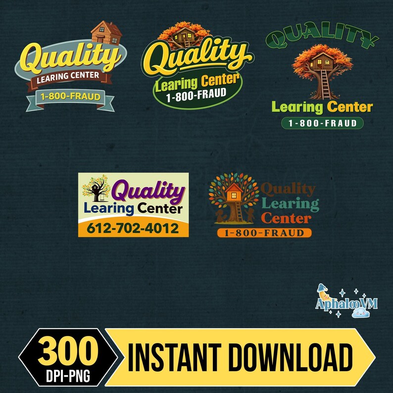 Quality Learning Center Shirt Design PNG Bundle, Teacher Preschool ...