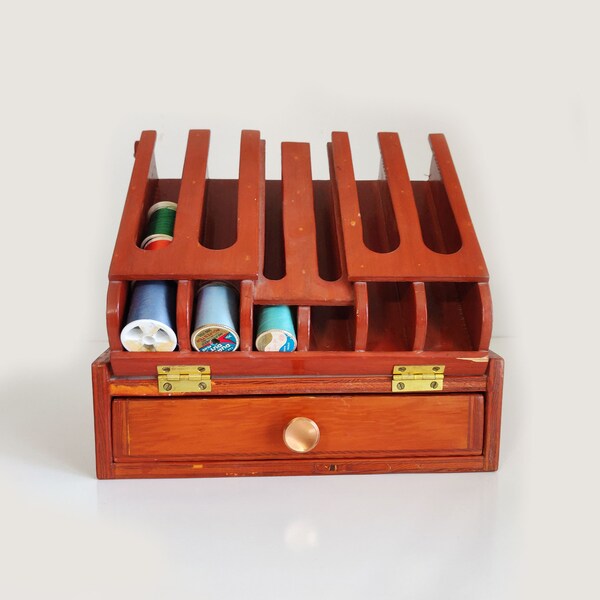 Thread Storage - Etsy