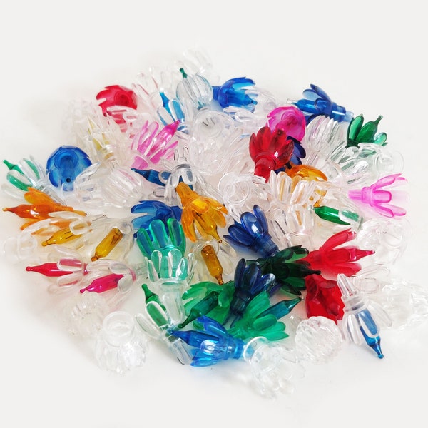 String Light Covers - Etsy