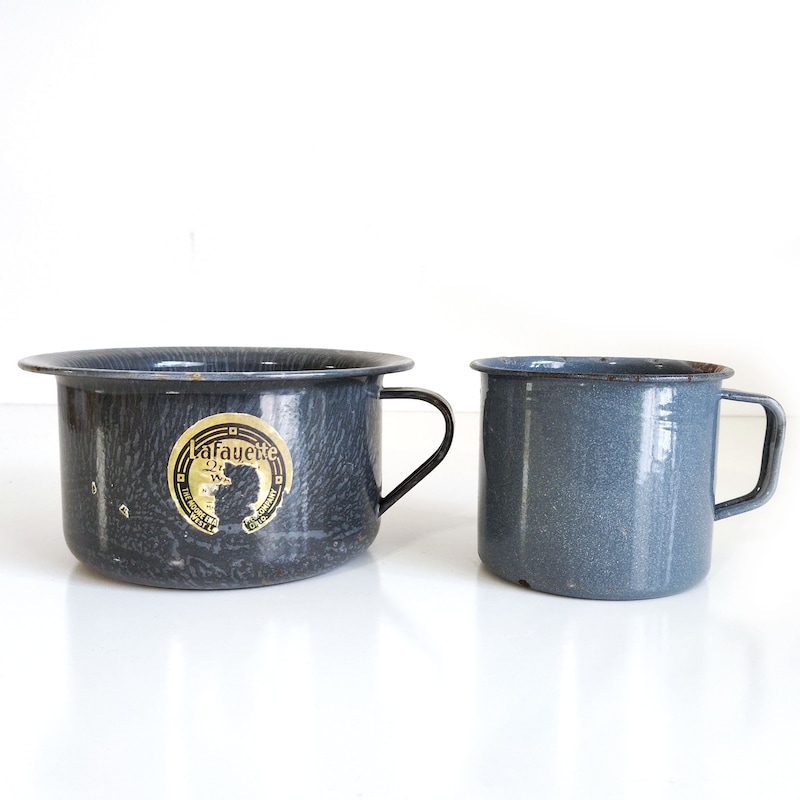 Graniteware - Etsy