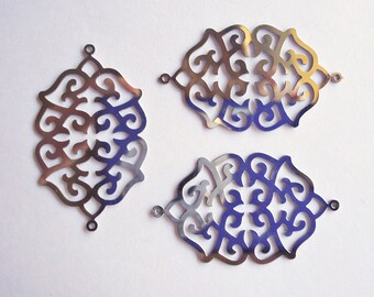 Filigree vine | Etsy