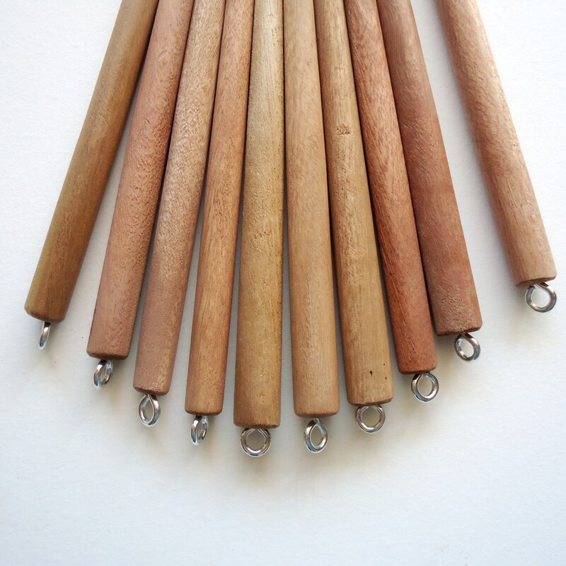 Hair Sticks - Etsy