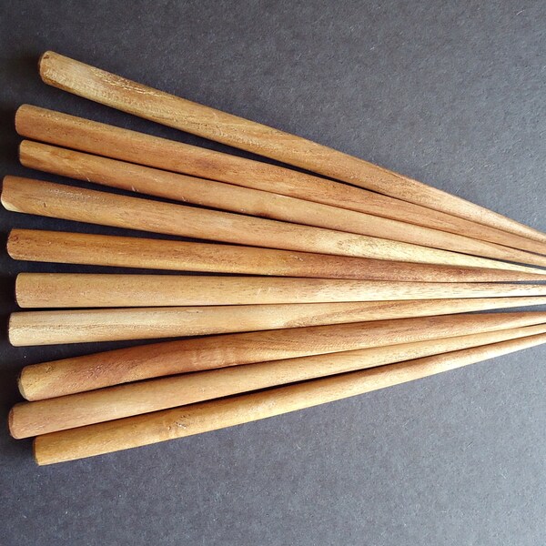 Hair Sticks - Etsy