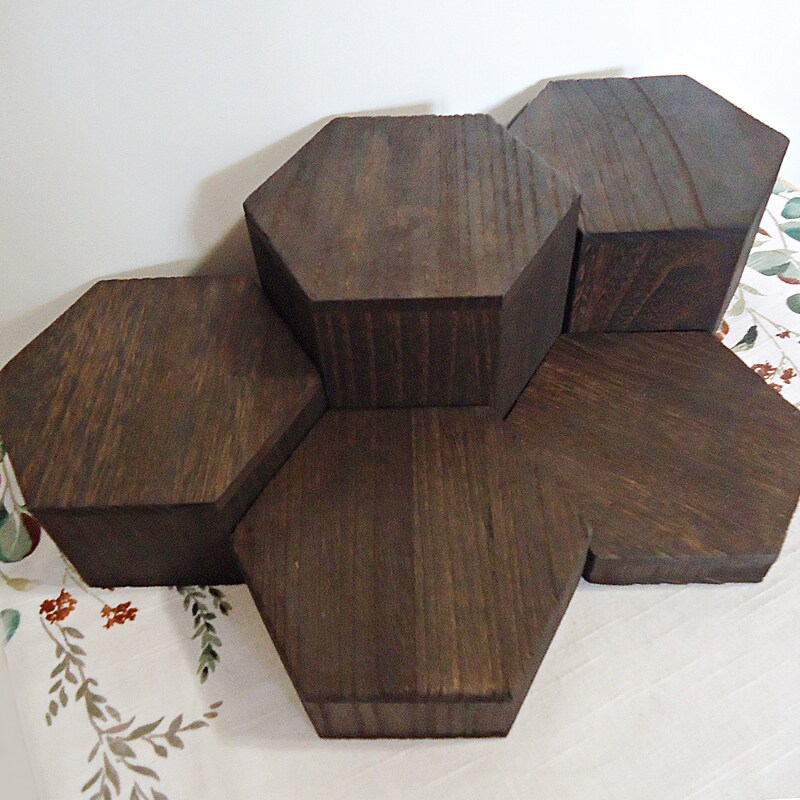 Jewelry Risers - Etsy