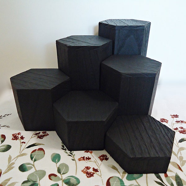 Wooden Risers - Etsy