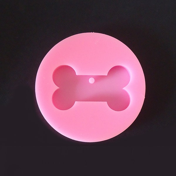 Dog Bone Cake Mold - Etsy