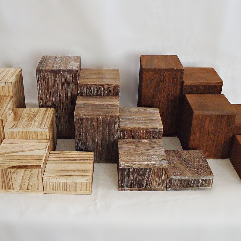 Display Riser - Etsy