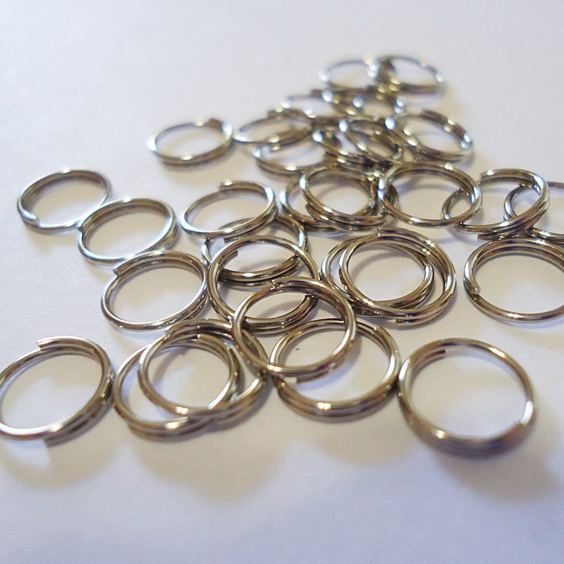 7mm Ring - Etsy