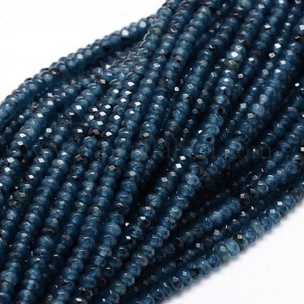 Marine Blue - Etsy
