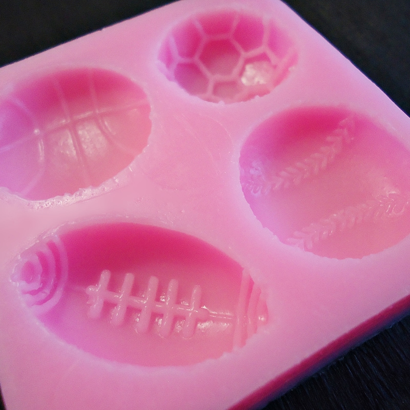 Chocolate Ball Mould - Etsy