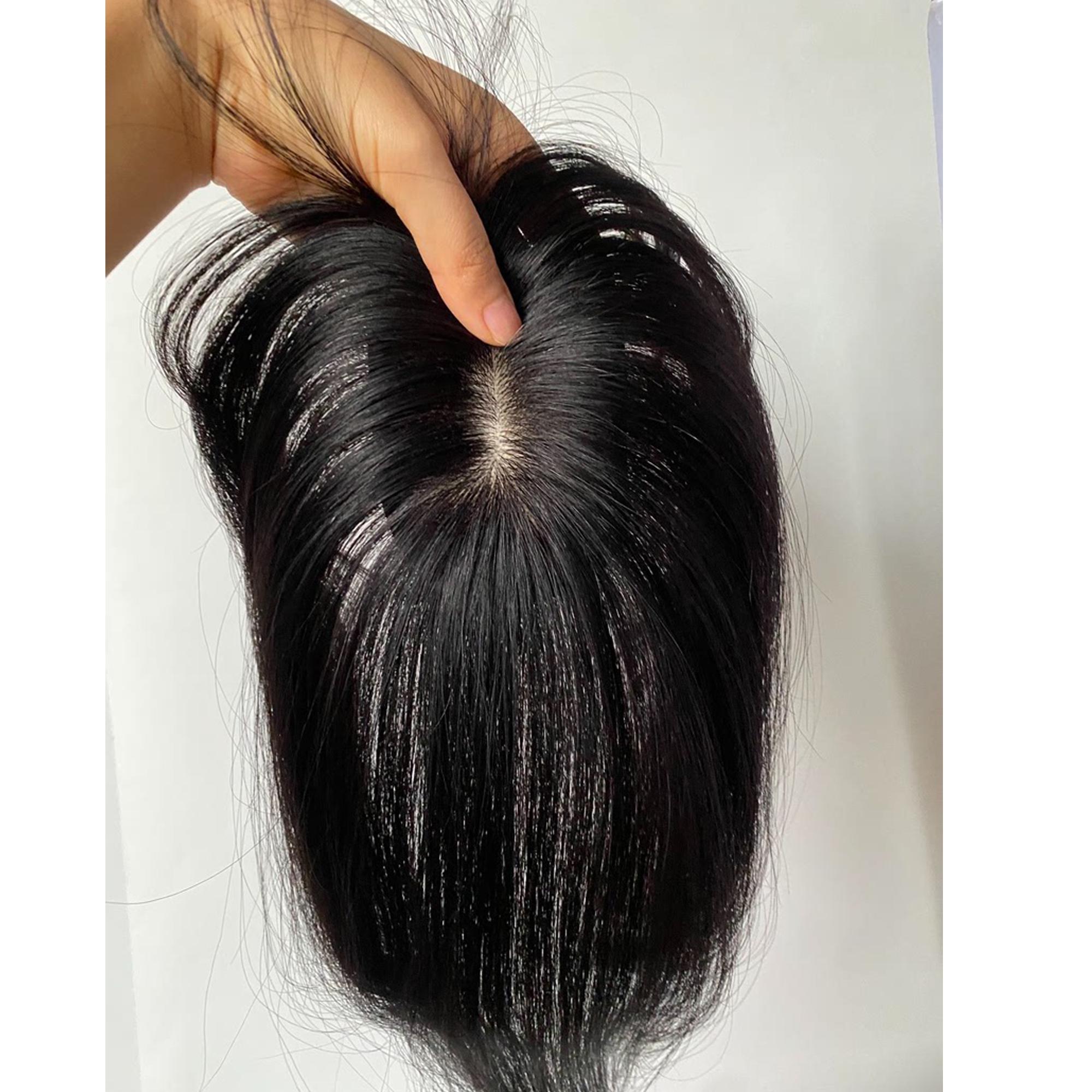 Wigs, Hairpieces on the Top of the Head, Hairpieces to Increase Hair ...