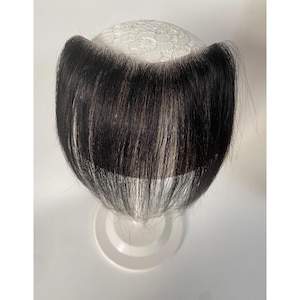 Receding Hairline Wig Men - Etsy