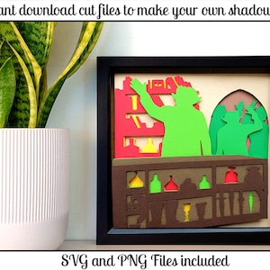 Pumat Sol Critical Role SVG and PNG Cut Files for Shadow - Etsy UK