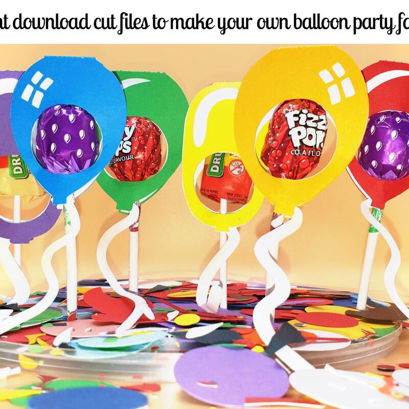 Lollipop Cover - Etsy