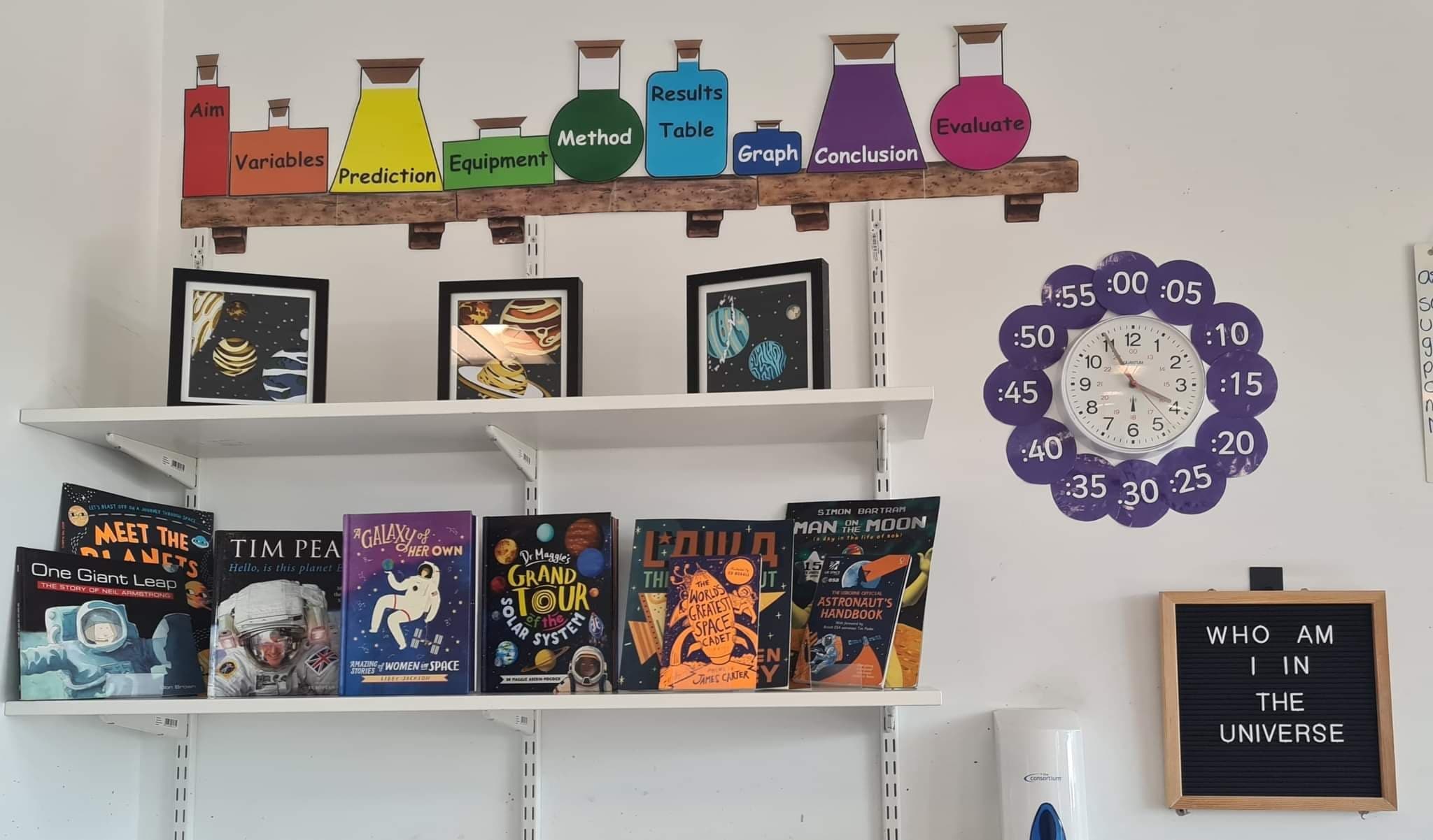 Solar System Trio Shadow Box SVG and PNG Cut Files - Etsy UK