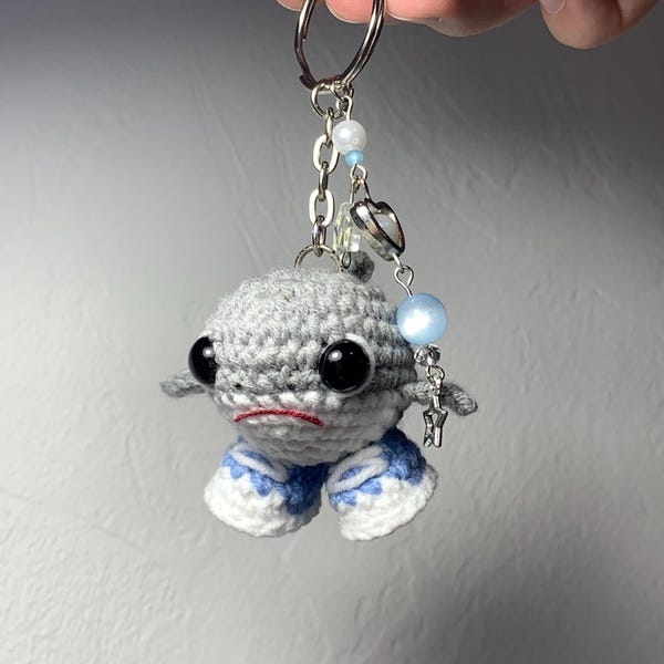 Italian Brainrot Plush - Etsy UK