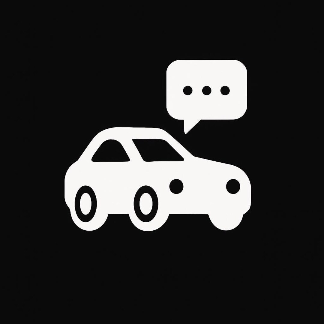 AI Car Manual Assistant - Talk to Your Car!- Personalized Digital Car ...