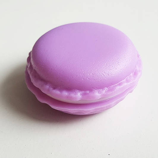 Macaron Jewelry Box French Cookie Container Colorful Pastel | Etsy