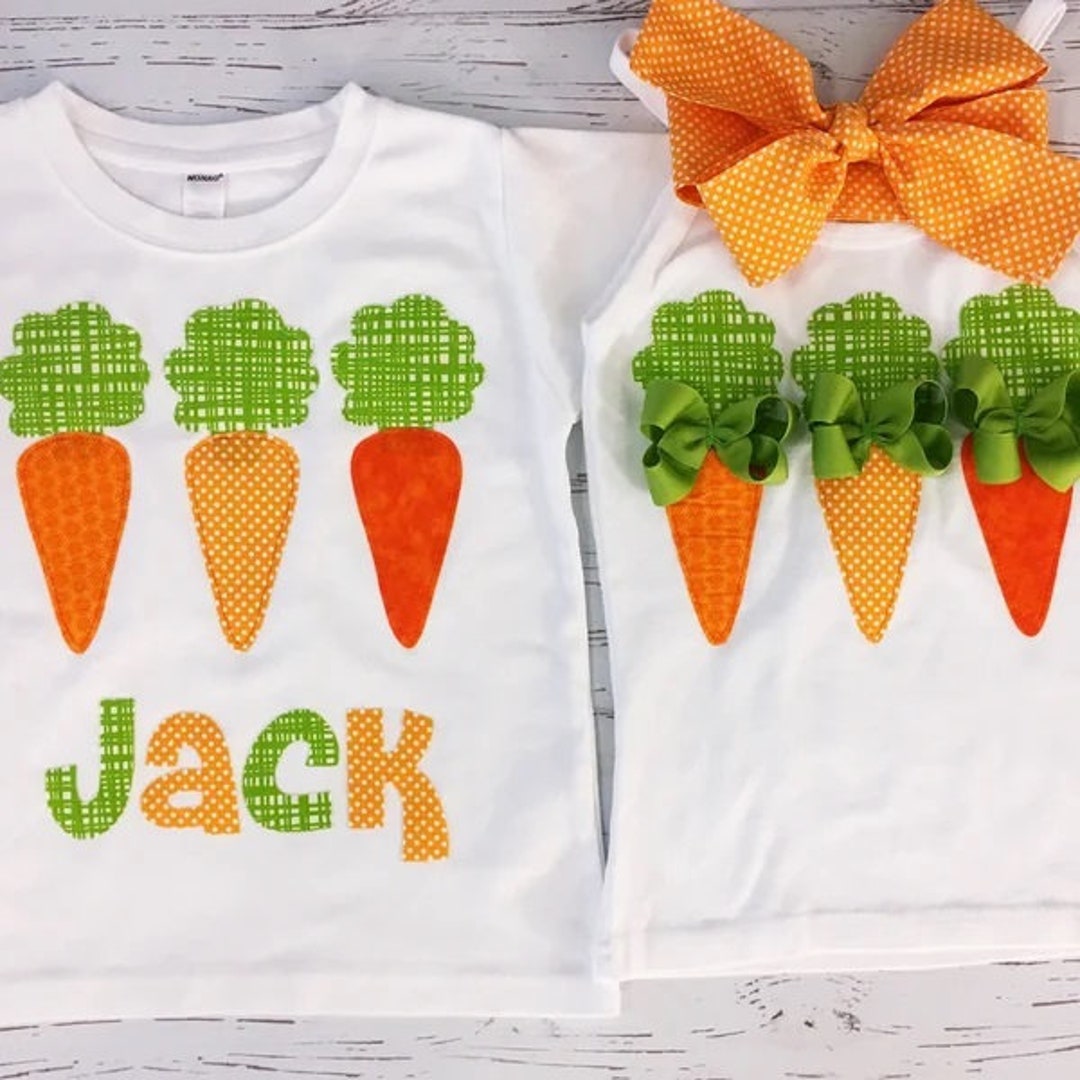 Matching Easter Shirts Children, Easter Outfit Toddler Girls, NB-12Y ...