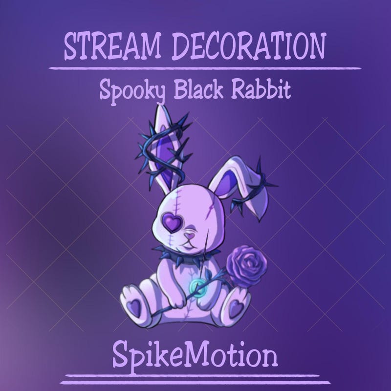 Discord Decorations - Etsy