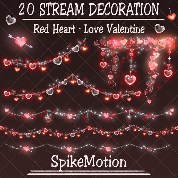 Discord Decorations - Etsy