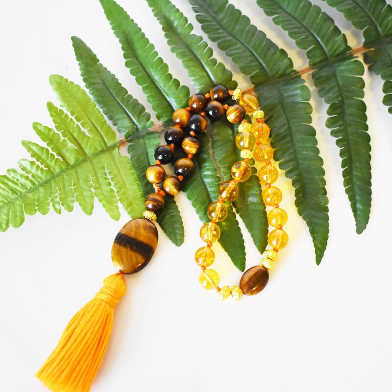 ZenSpiritMalas - Etsy