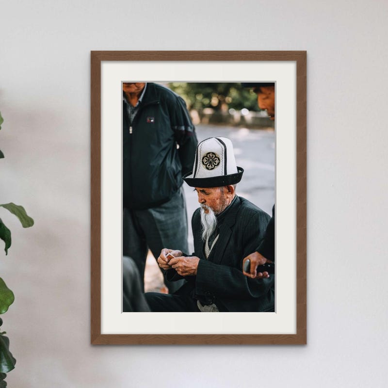 Kalpak - Etsy