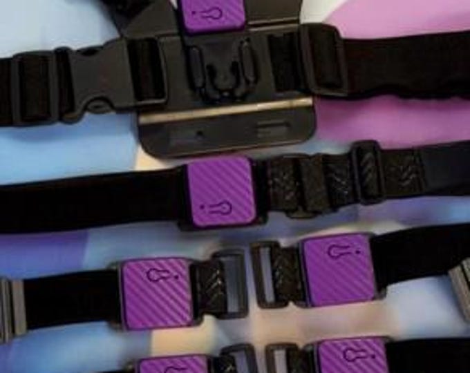 8 Trackers | Slimevr Compatible Full Body Tracking for VR, Motion ...