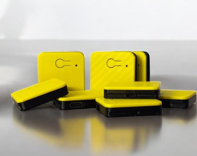 6 Slimevr Compatible Full Body Tracking for VR, Motion Capture and ...