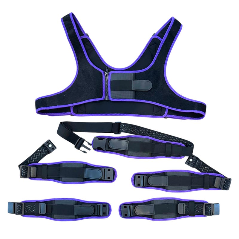 Slime Vr Trackers - Etsy