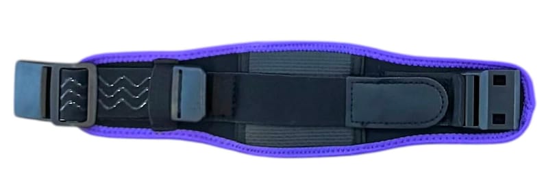 Slimevr Compatible Tracker Comfort Straps: Full Body Tracking - Etsy