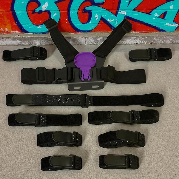 Slime Vr Trackers - Etsy