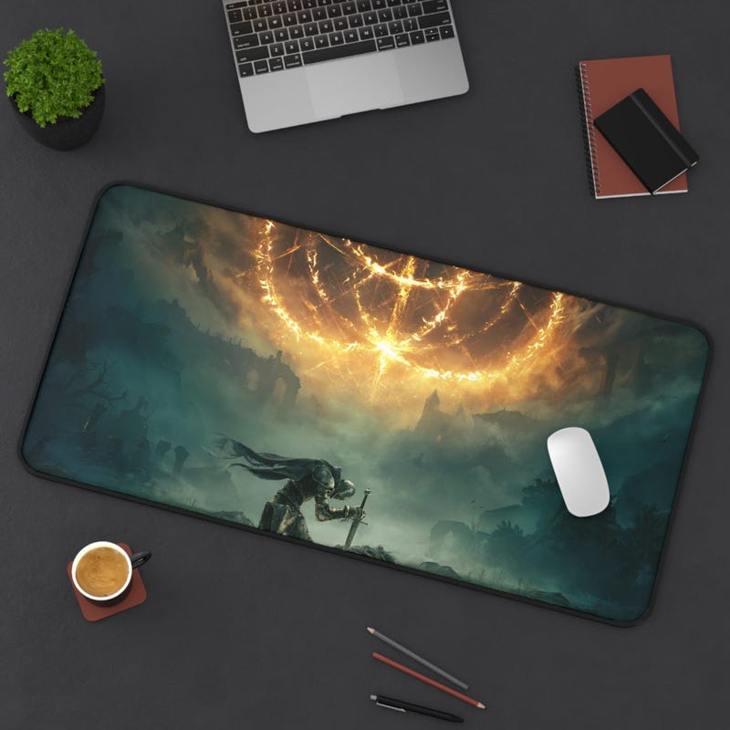 Epic Desk Mat - Etsy