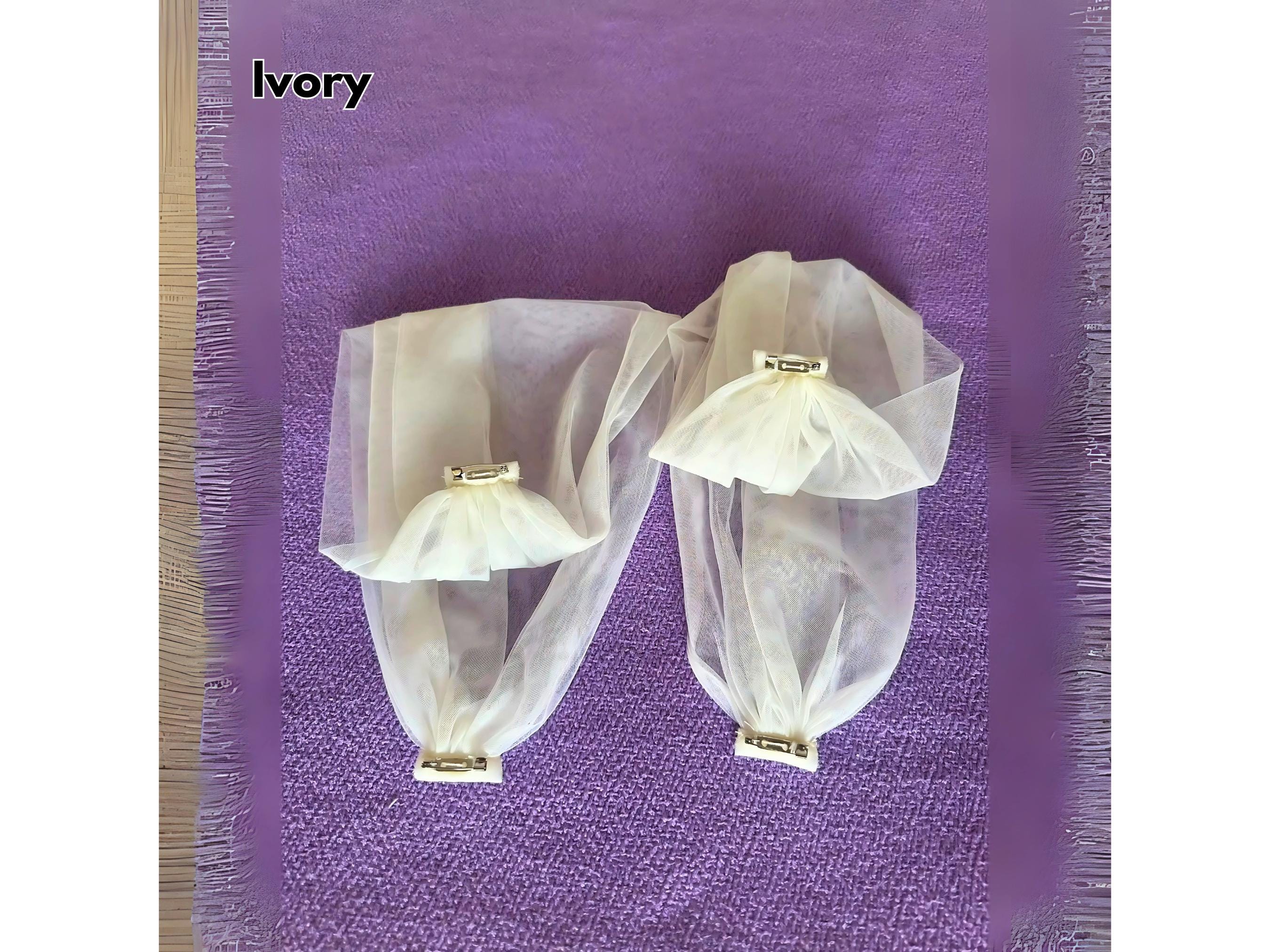 Removable Sleeves, Detachable Wedding Dress Straps, Wedding Sleeves ...