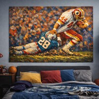 The 5 Greatest Indianapolis Professional Football Players of All Time ...