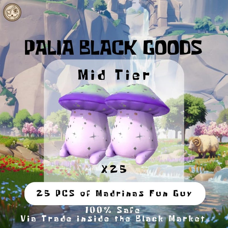 Madrinas Palia Plush - Etsy