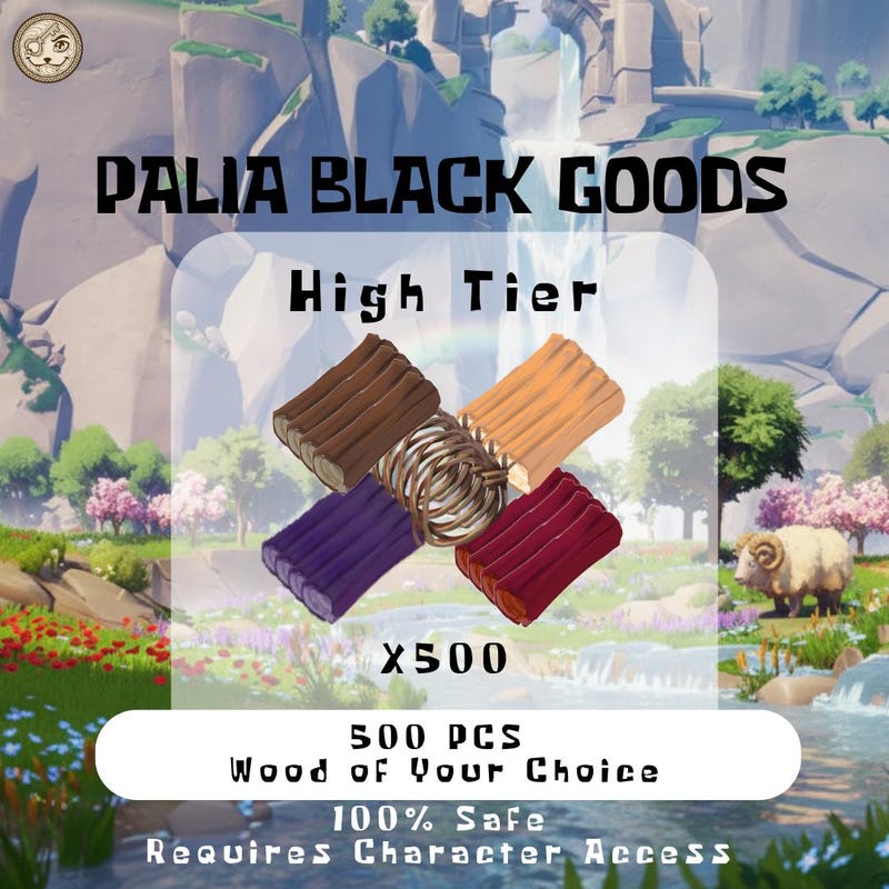 Palia holz - Etsy.de