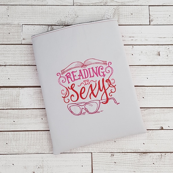 Reading Is Sexy Etsy