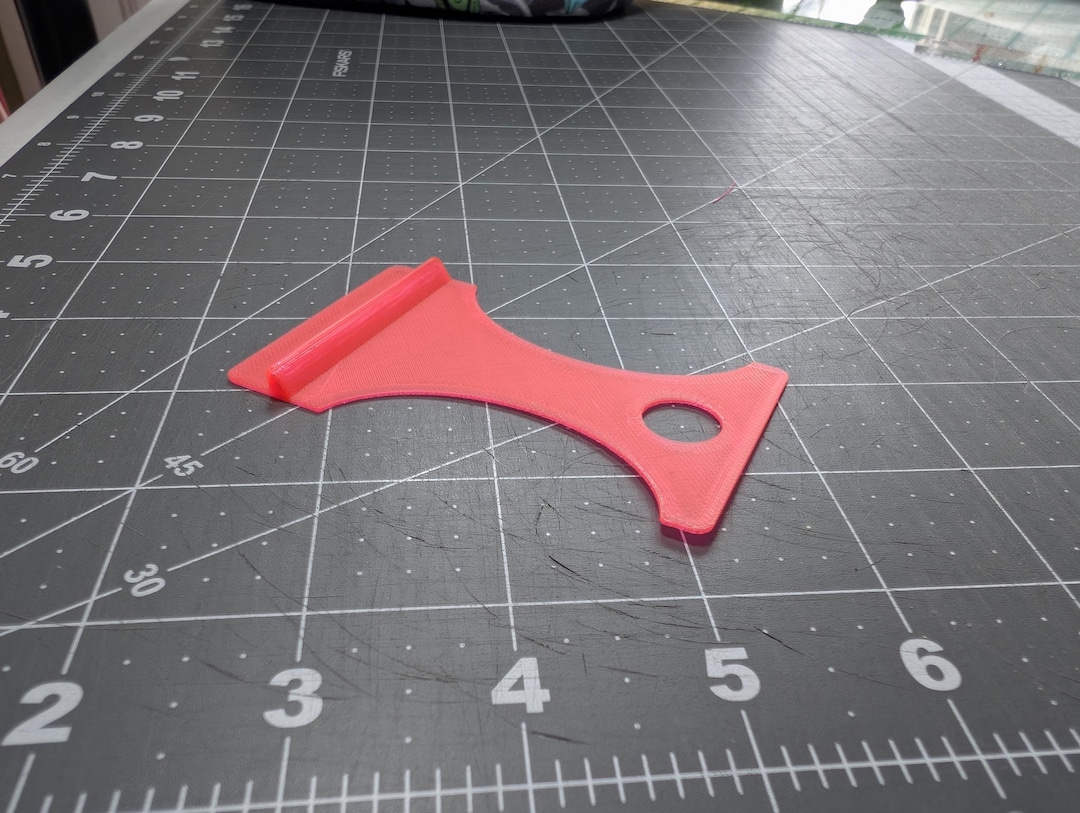 Card Slot Tool (vertical) - Etsy