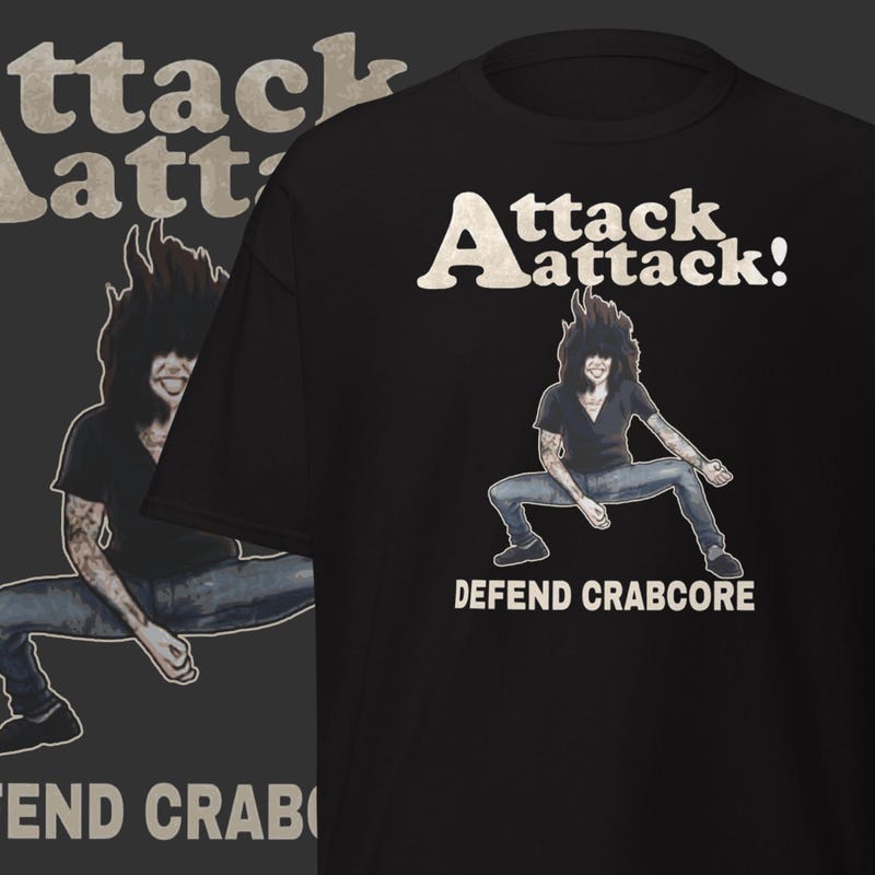 Asking Alexandria - Etsy