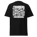 Terror Band T-shirt Hardcore Punk Merch Beatdown Hardcore Clothing - Etsy