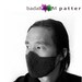 Pdf Crochet PATTERN FACE MASK Adult Men Woman Knight Style or Simple ...