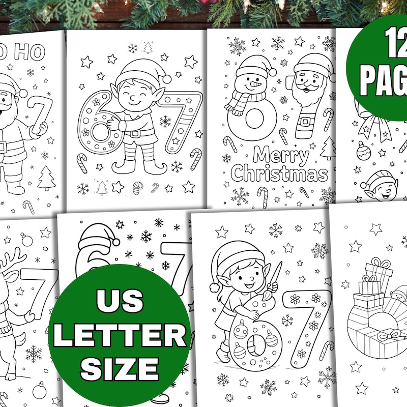 Coloring Books Trending - Etsy UK