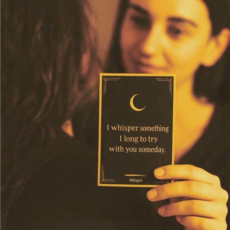 Custom Adventure Deck - Etsy