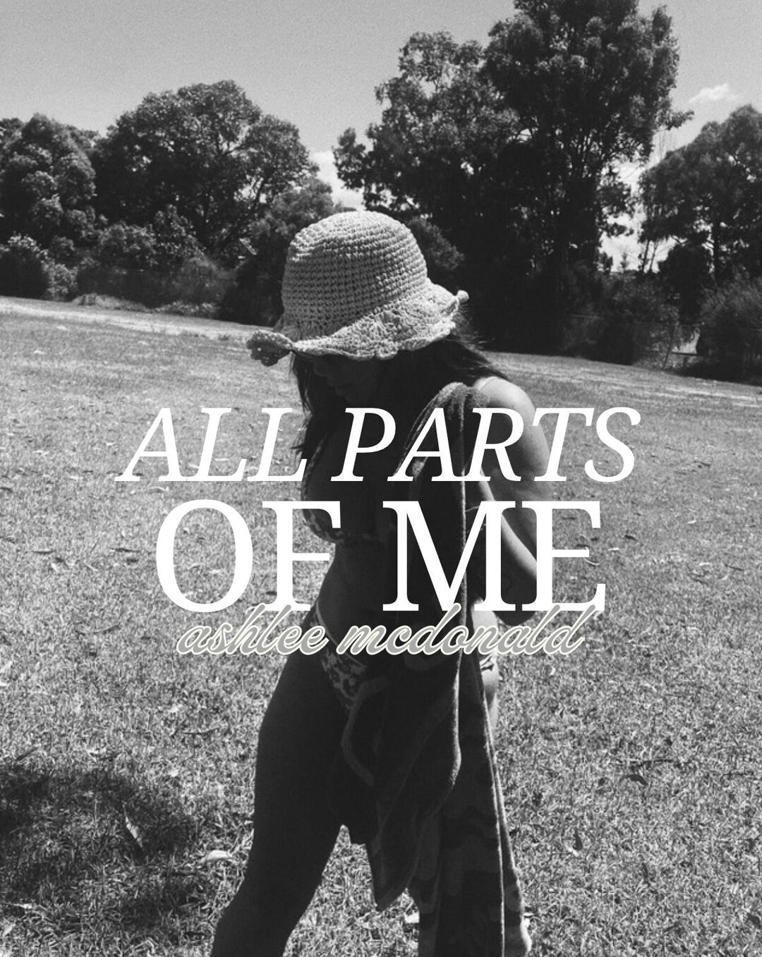 All Parts of Me - Etsy Australia