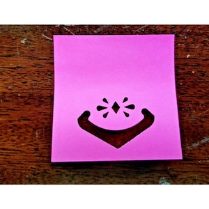 Craft Paper Punch Border Scrapbook Arts Crafts Decorative Corner Family ...