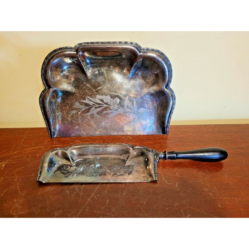Crumb Sweeper - Etsy