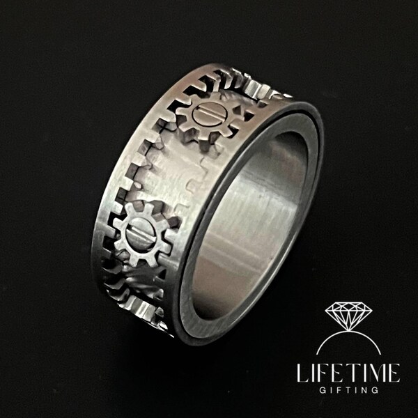 Industrial Gears - Etsy