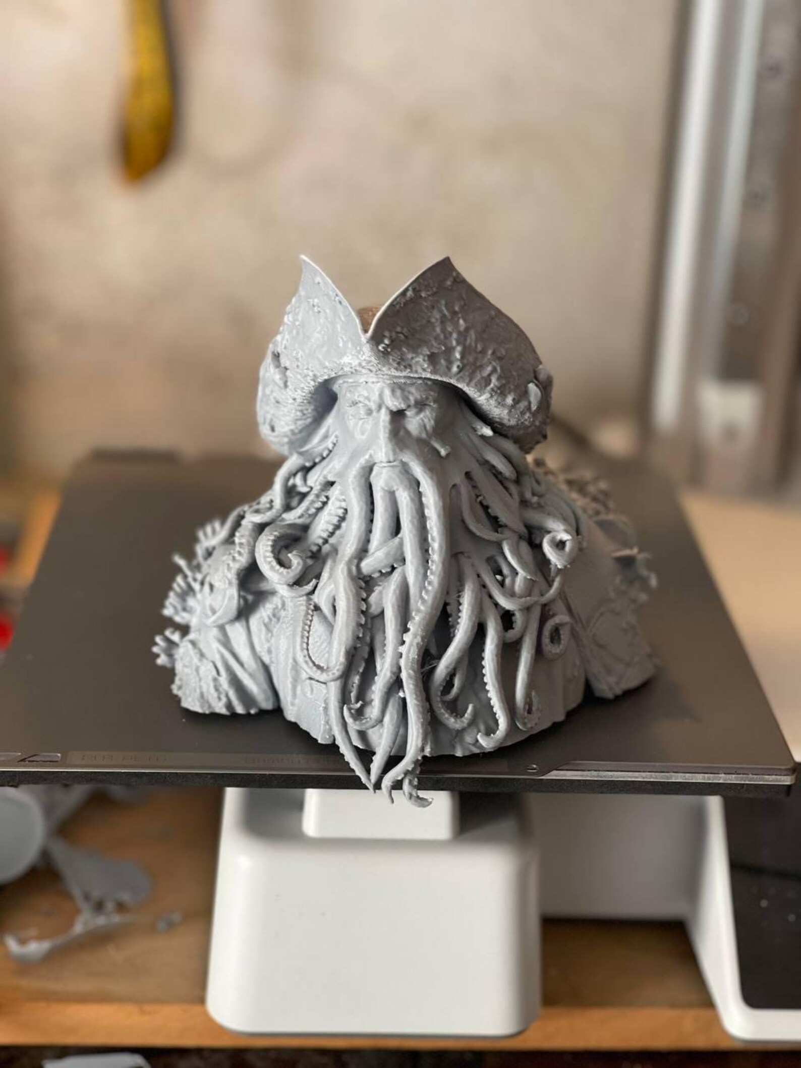 Mixed Bust Collection STL | 3D Printable Bust Models Pack | Fantasy ...